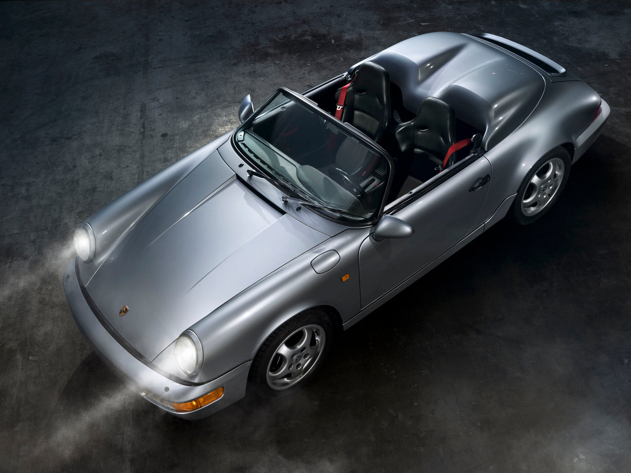 10 Rarest Porsches Ever Made