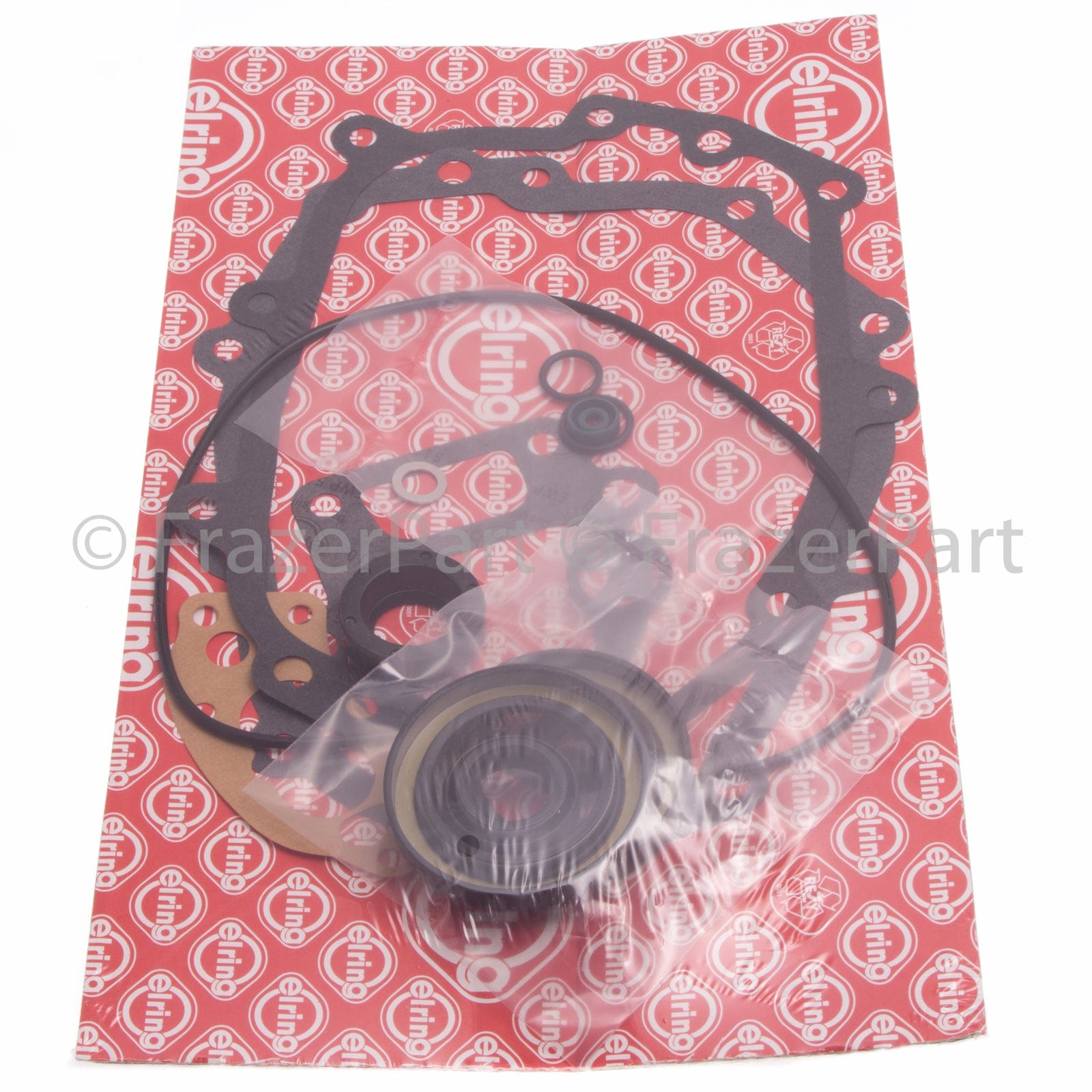 Porsche 911 complete gearbox seal kit and gasket set for 915 type ...