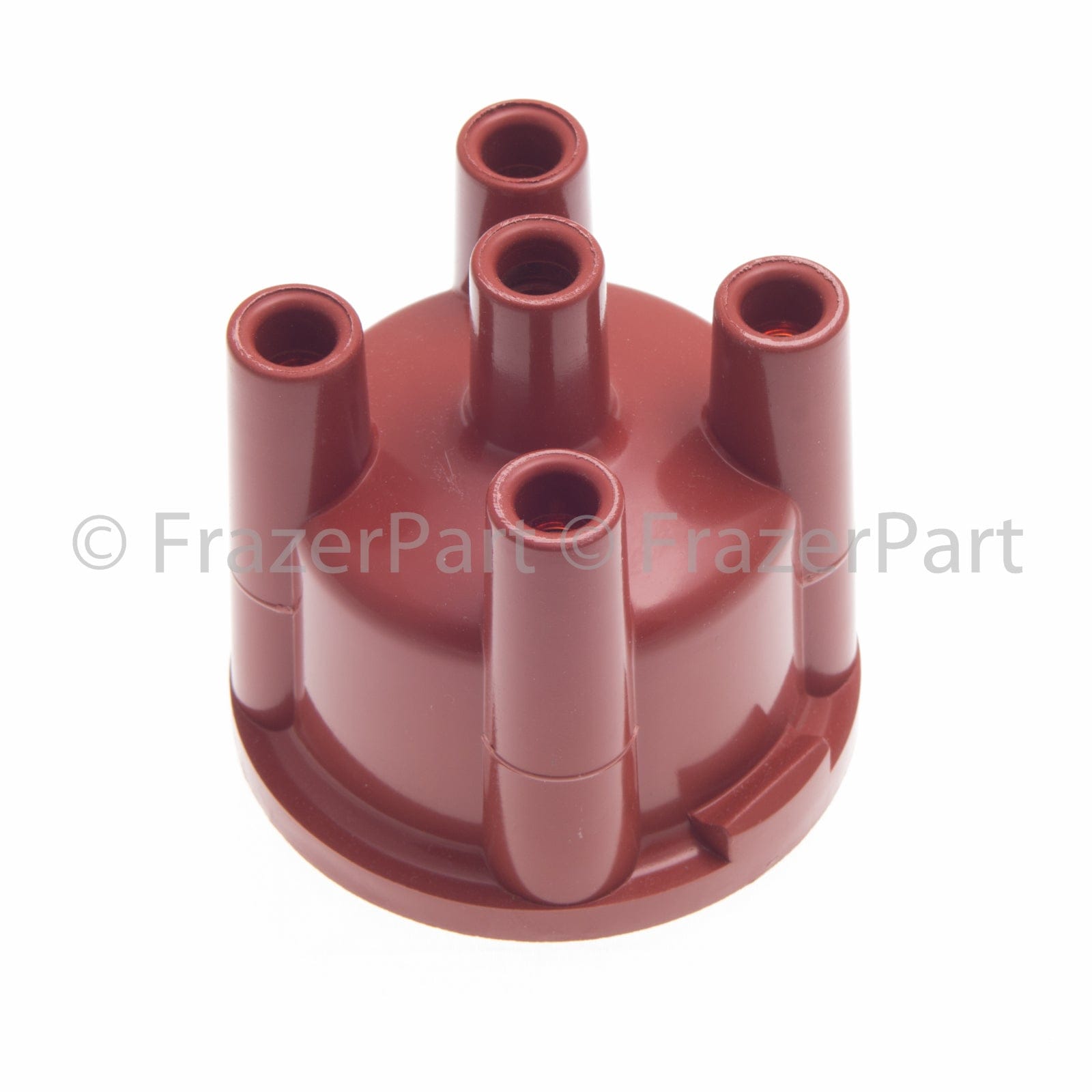 Porsche 924 incl Turbo distributor cap for all 2.0L 8v eng. OE manfr