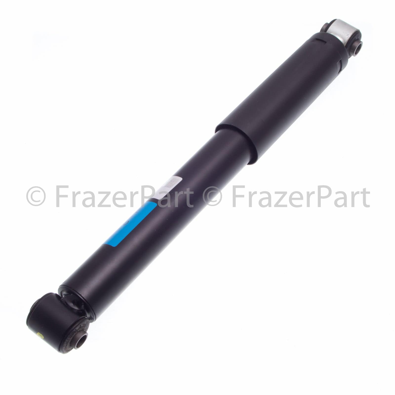 Porsche 924 (all 2.0L non Turbo models) rear suspension shock absorber ...
