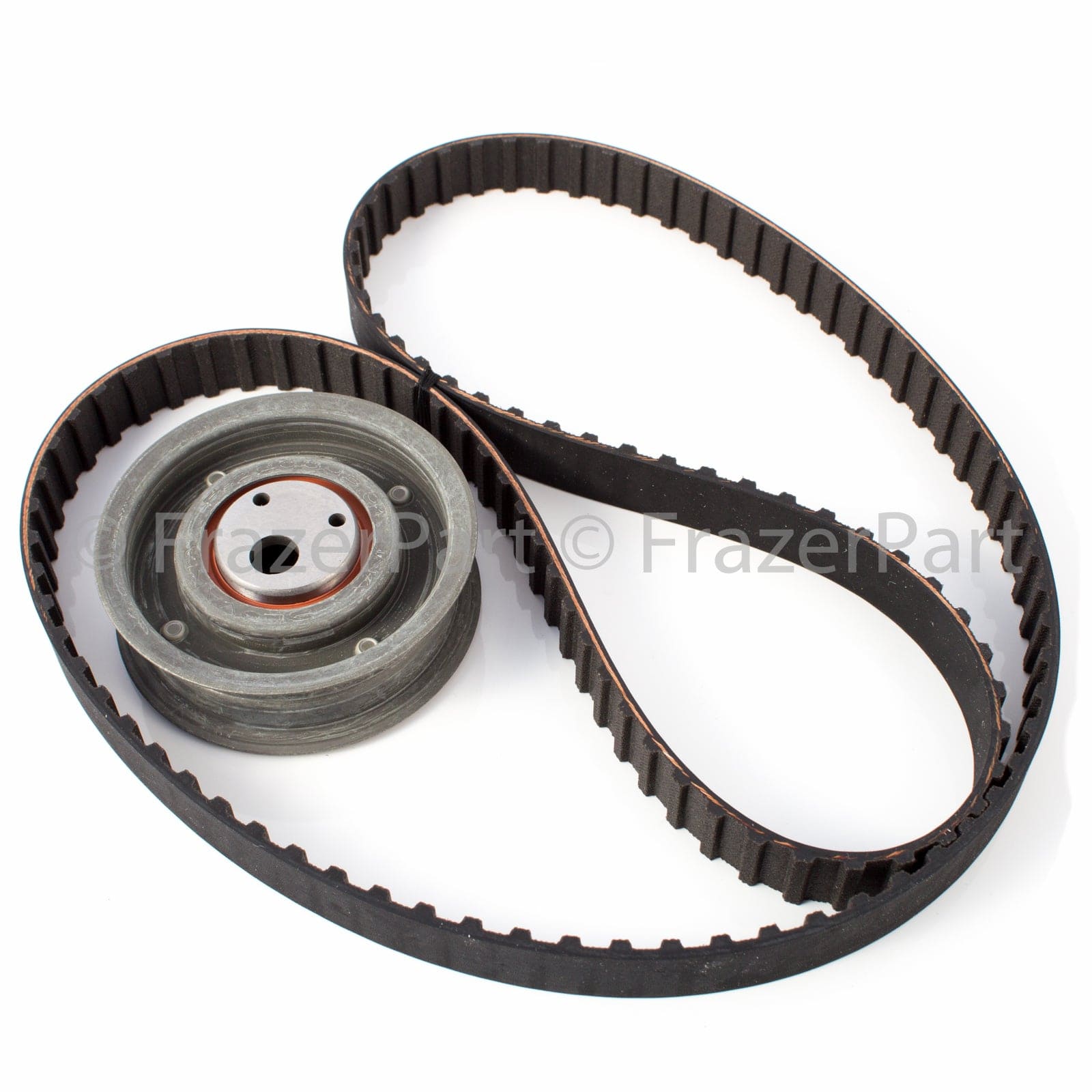 924 timing belt kit. Porsche timing belt and tensioning roller kit for ...