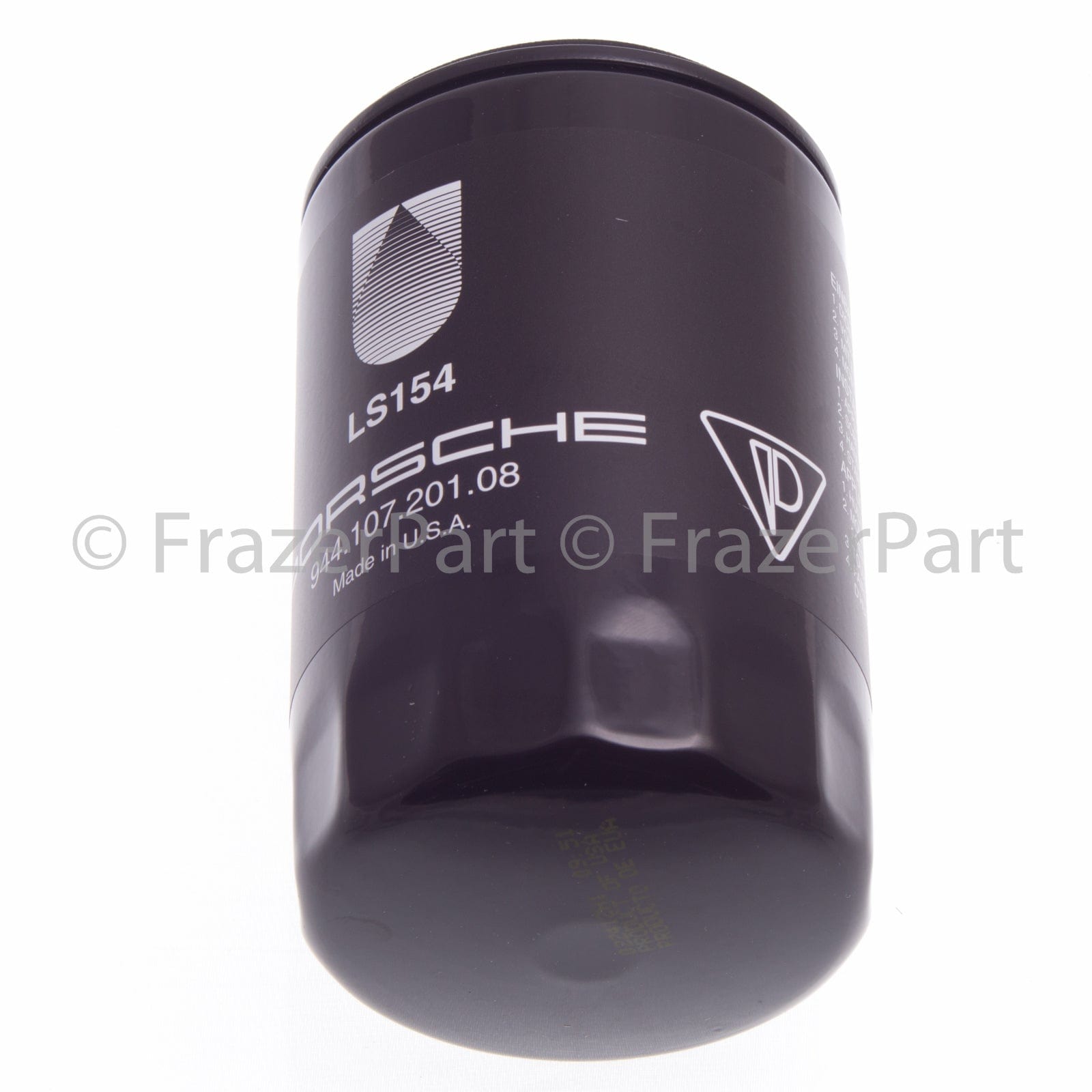 Porsche 944, 944S2, 944 Turbo oil filter