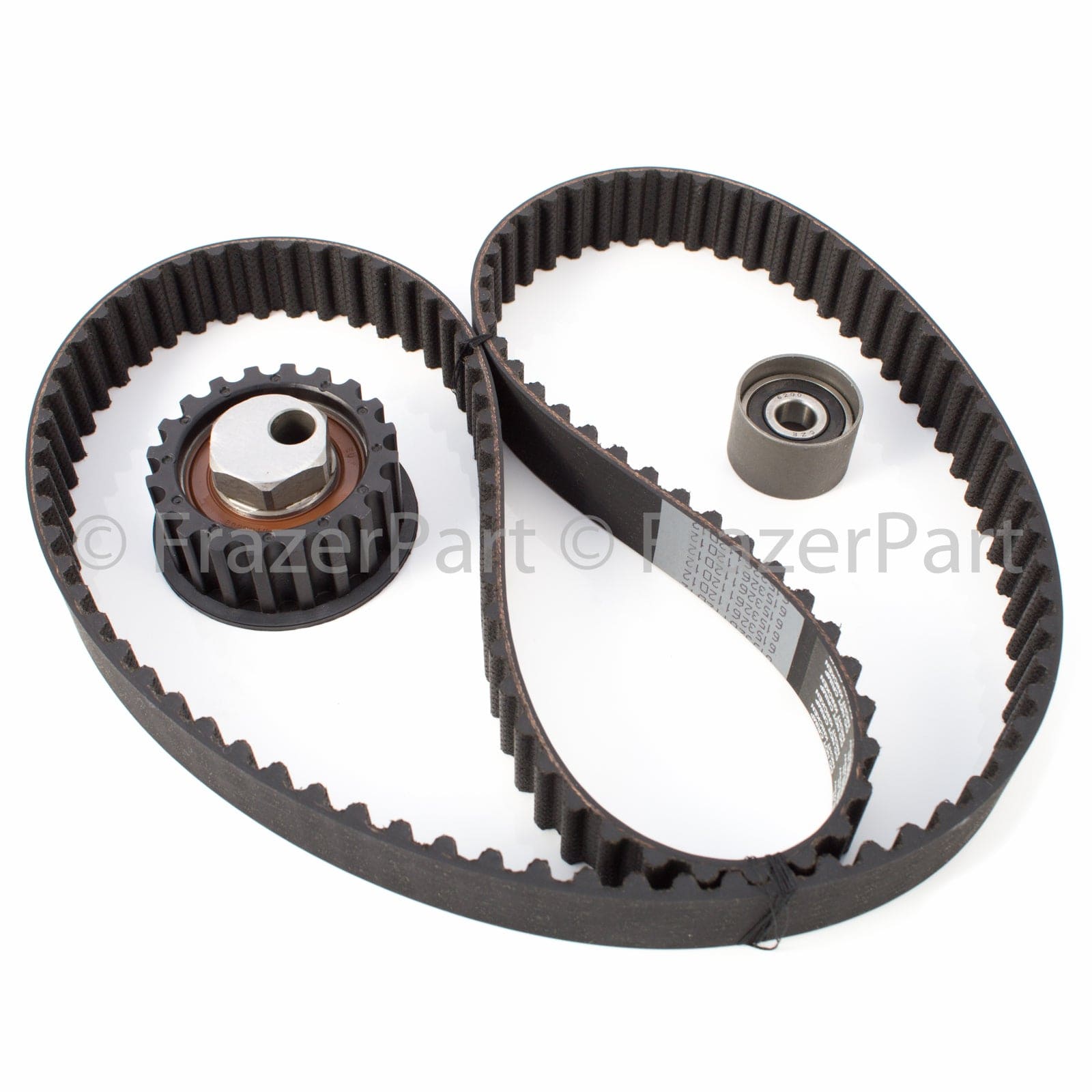 Porsche 944, 944 Turbo & 924S timing belt kit for 2.5L (8v only) incl ...