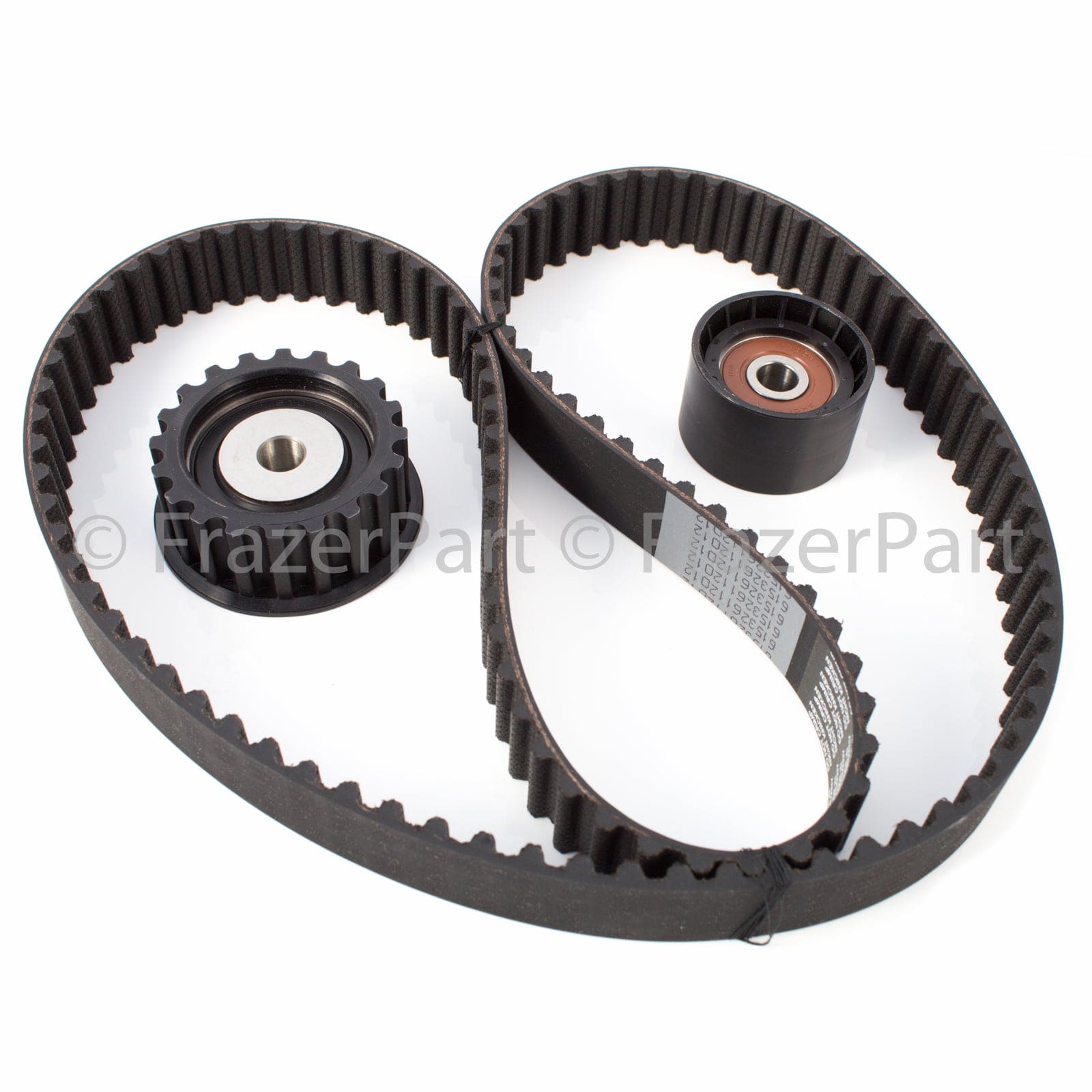 Porsche 944, 944 Turbo & 924S timing belt kit for 2.5L/2.7L (8v only ...