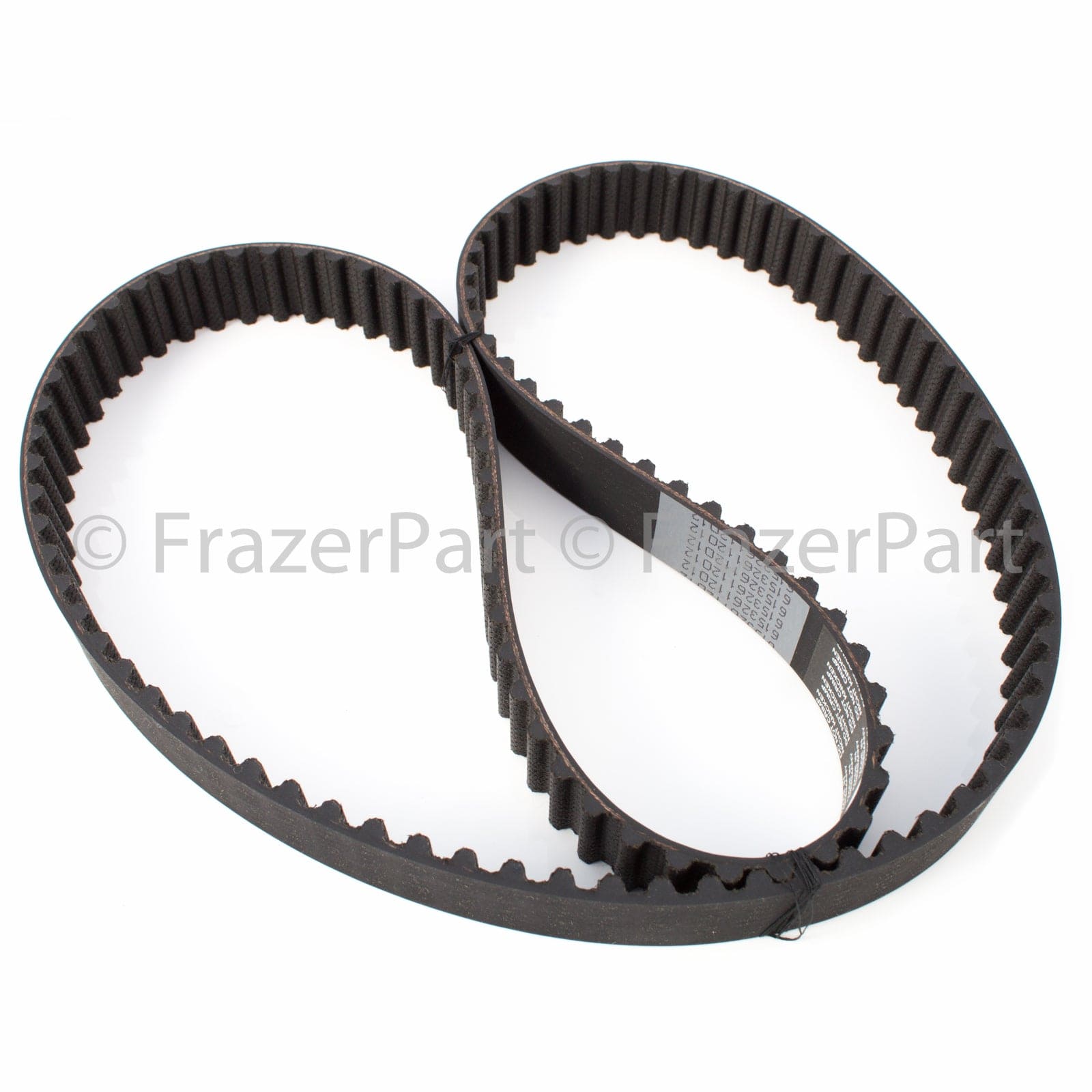Porsche 944 & 924S timing belt for 2.5L (8v only) & 2.7L Engines. 944 ...