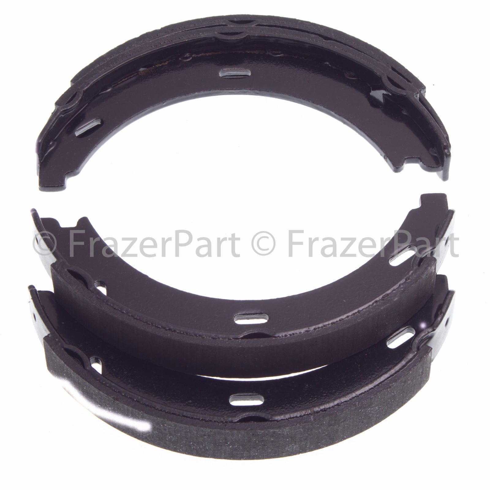 Porsche Boxster 2.5L & 2.7L (986 models built 1997-2004) hand brake ...