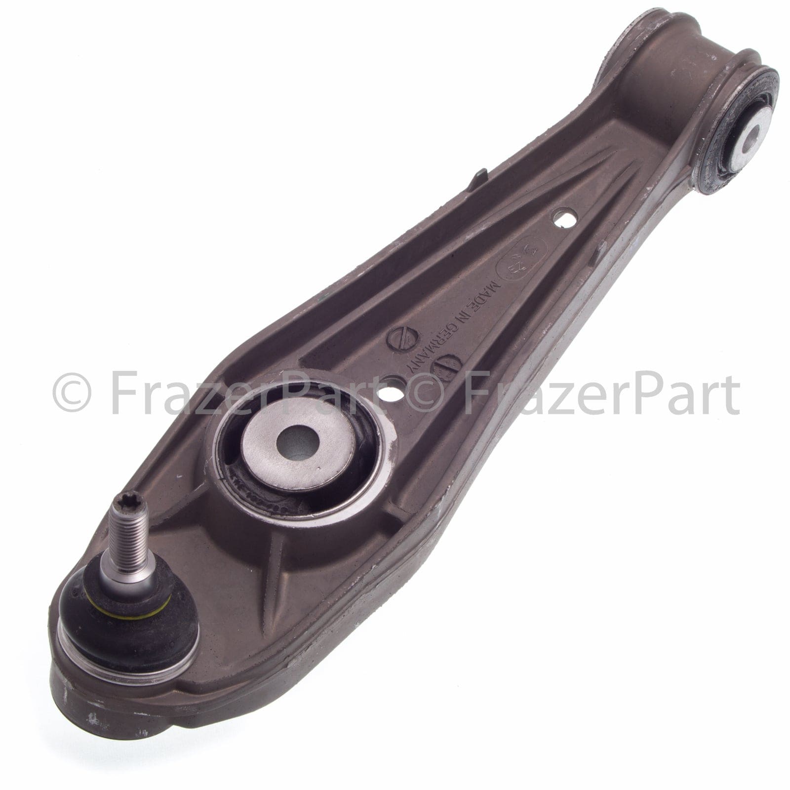 Porsche 986 Boxster & 996 997 Carrera front/rear suspension control arm ...