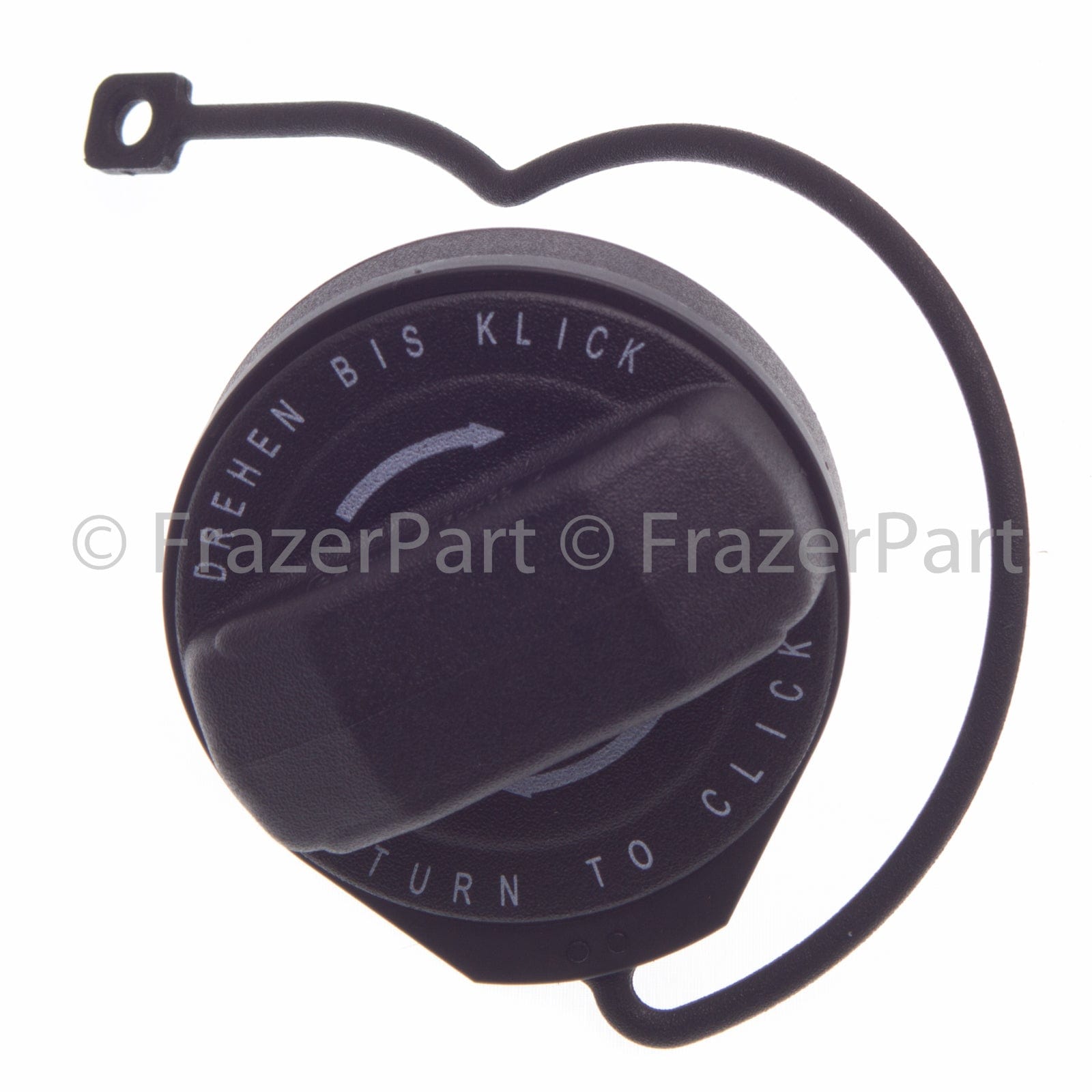 Porsche 986 987 Boxster Cayman 996 997 (incl Turbo GT2 GT3) fuel filler ...