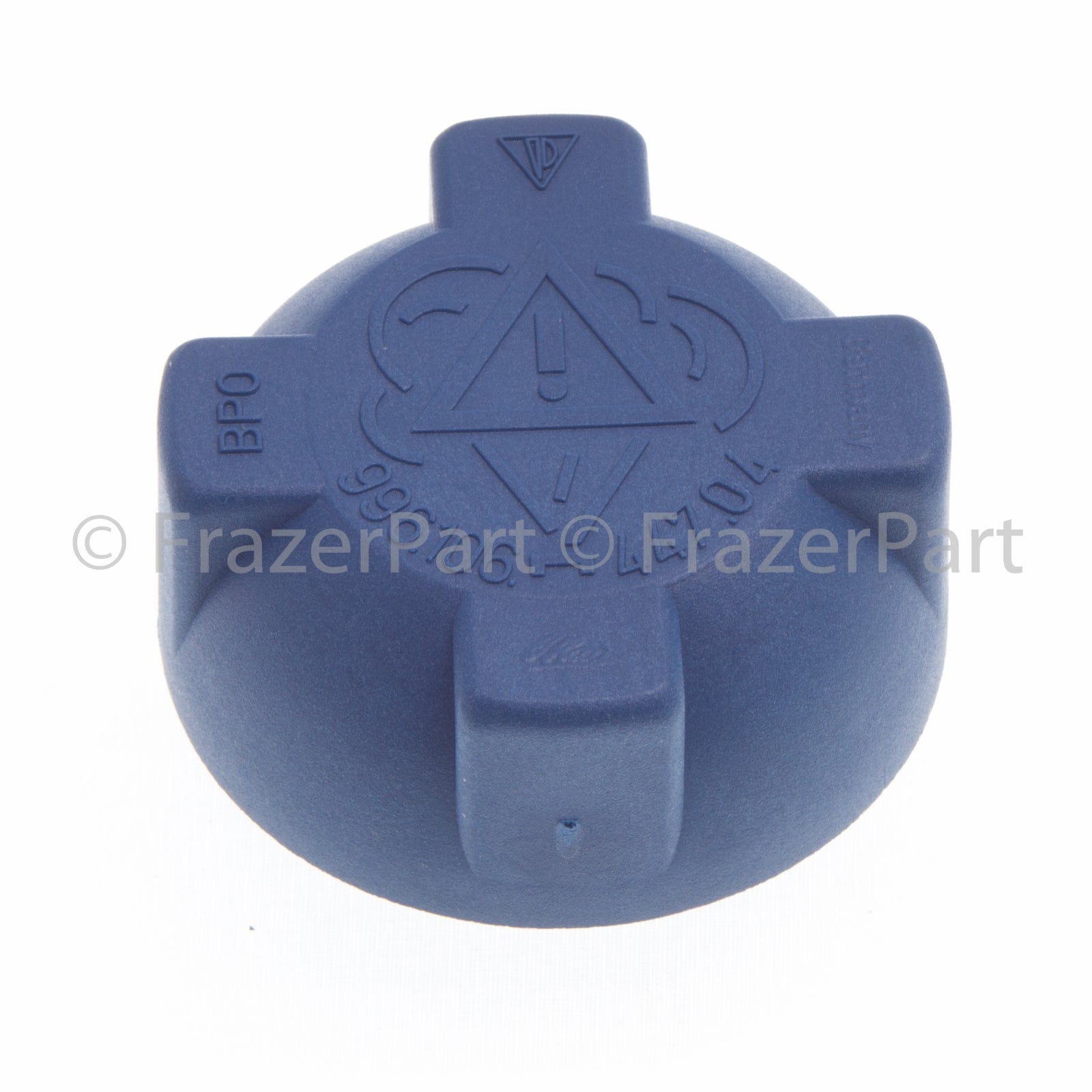 Porsche 986 987 Boxster 996 & 997 coolant, expansion & header tank cap ...