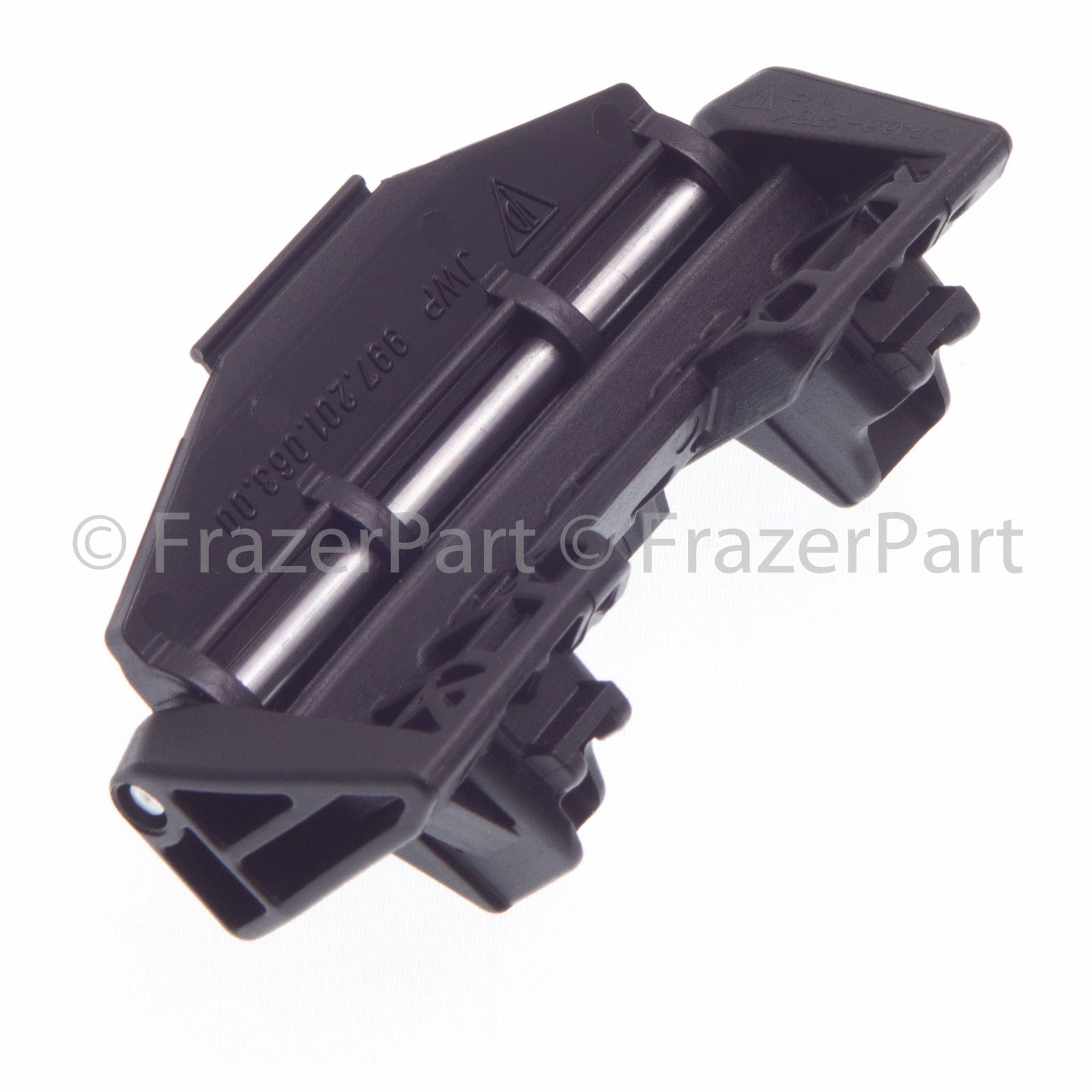 Porsche fuel filler flap hinge repair kit for all 986, 996, 987, 997 ...