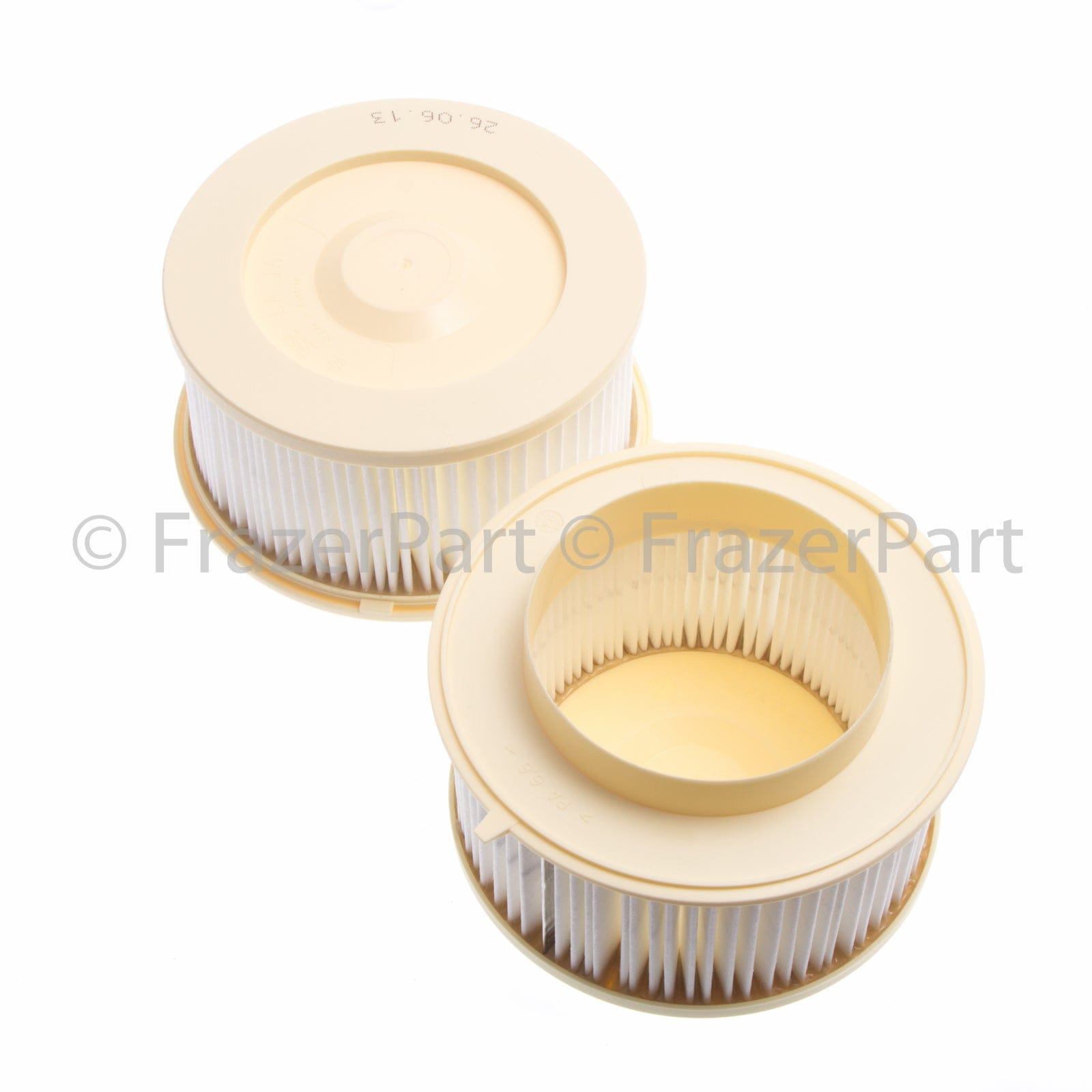 Porsche 993 pollen, cabin and particle filter for all models of 3.6L, 3 ...