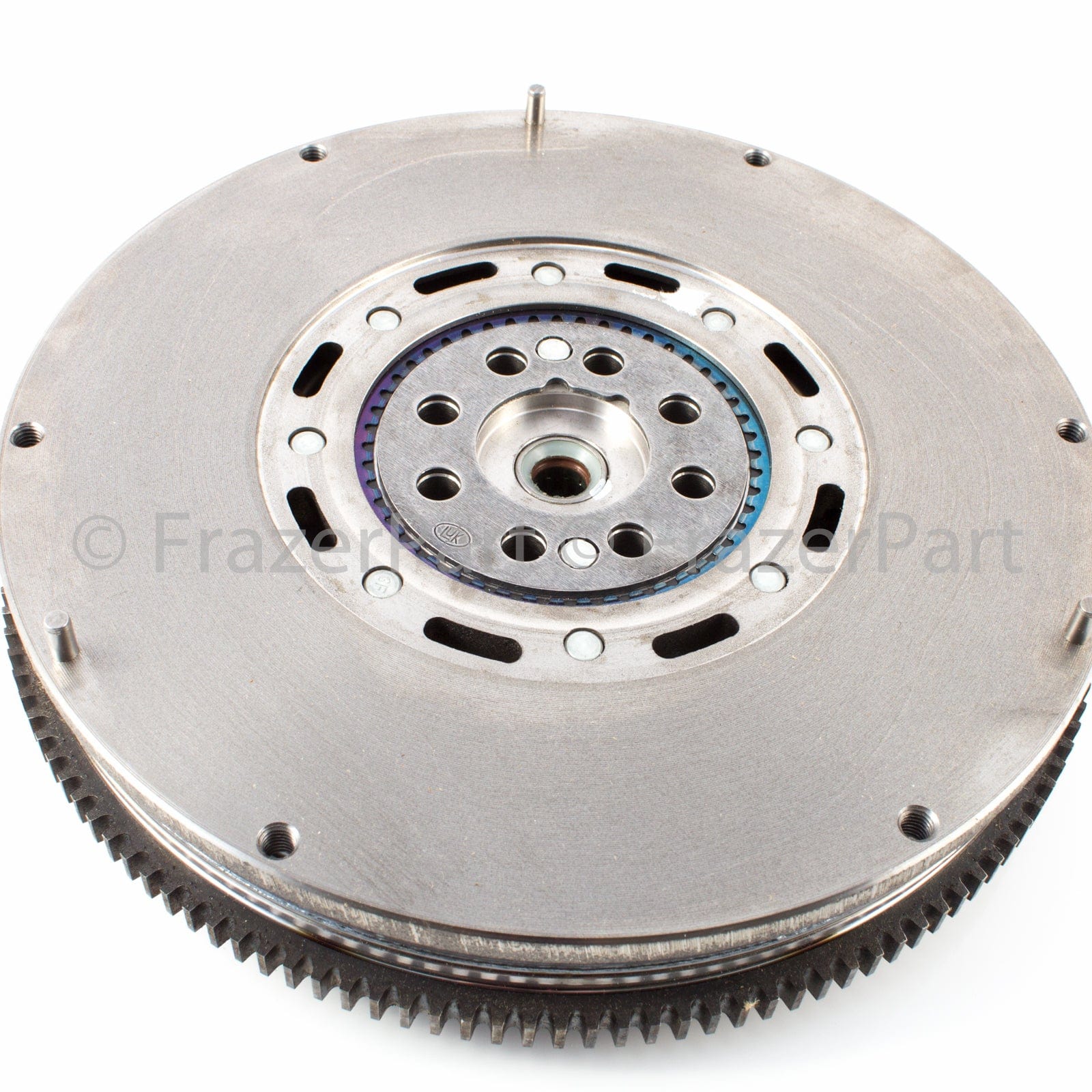 Porsche Boxster S flywheel for 986 3.2L engine. Boxster flywheel - Dual ...