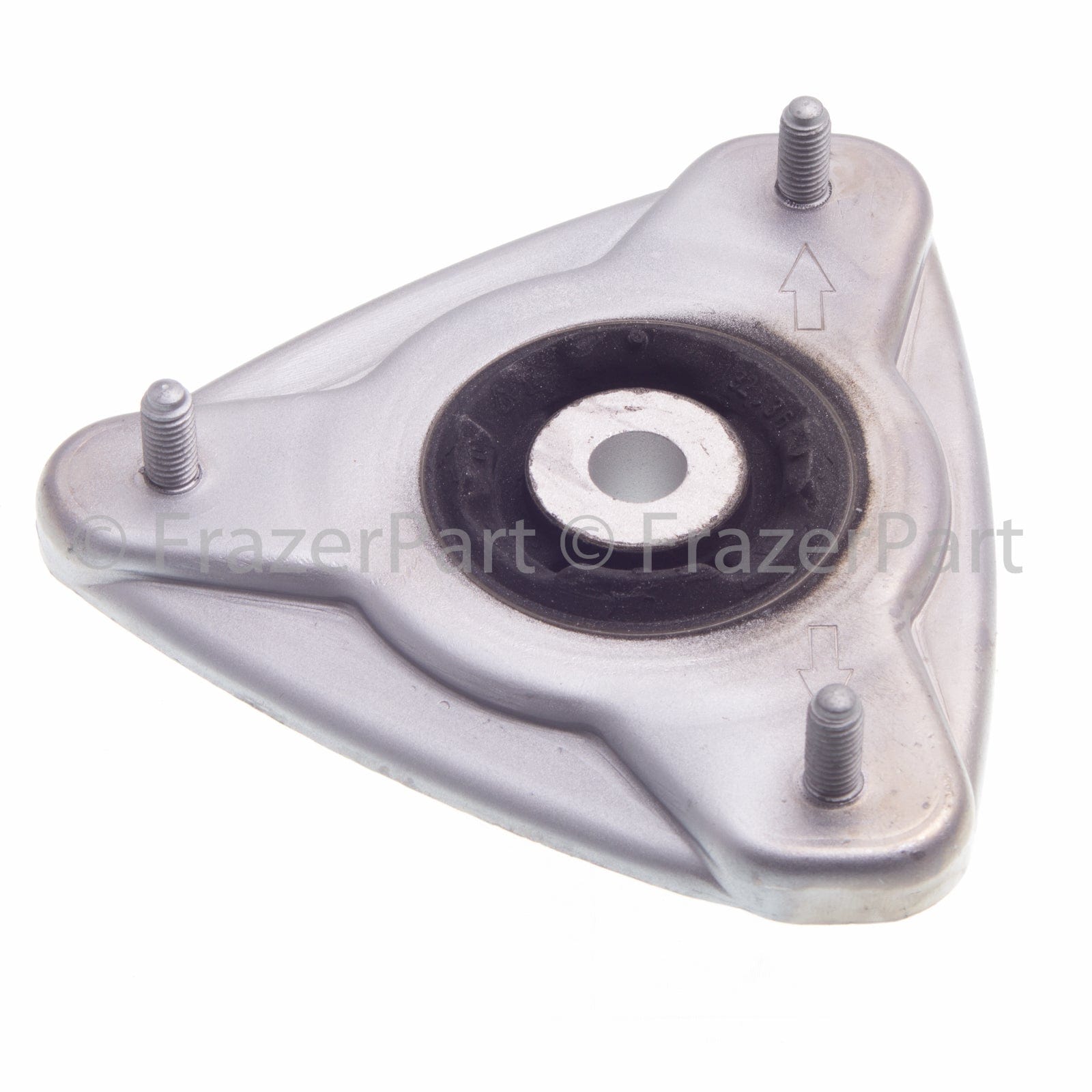 Porsche 996 987 Boxster Cayman 997 front suspension top mount